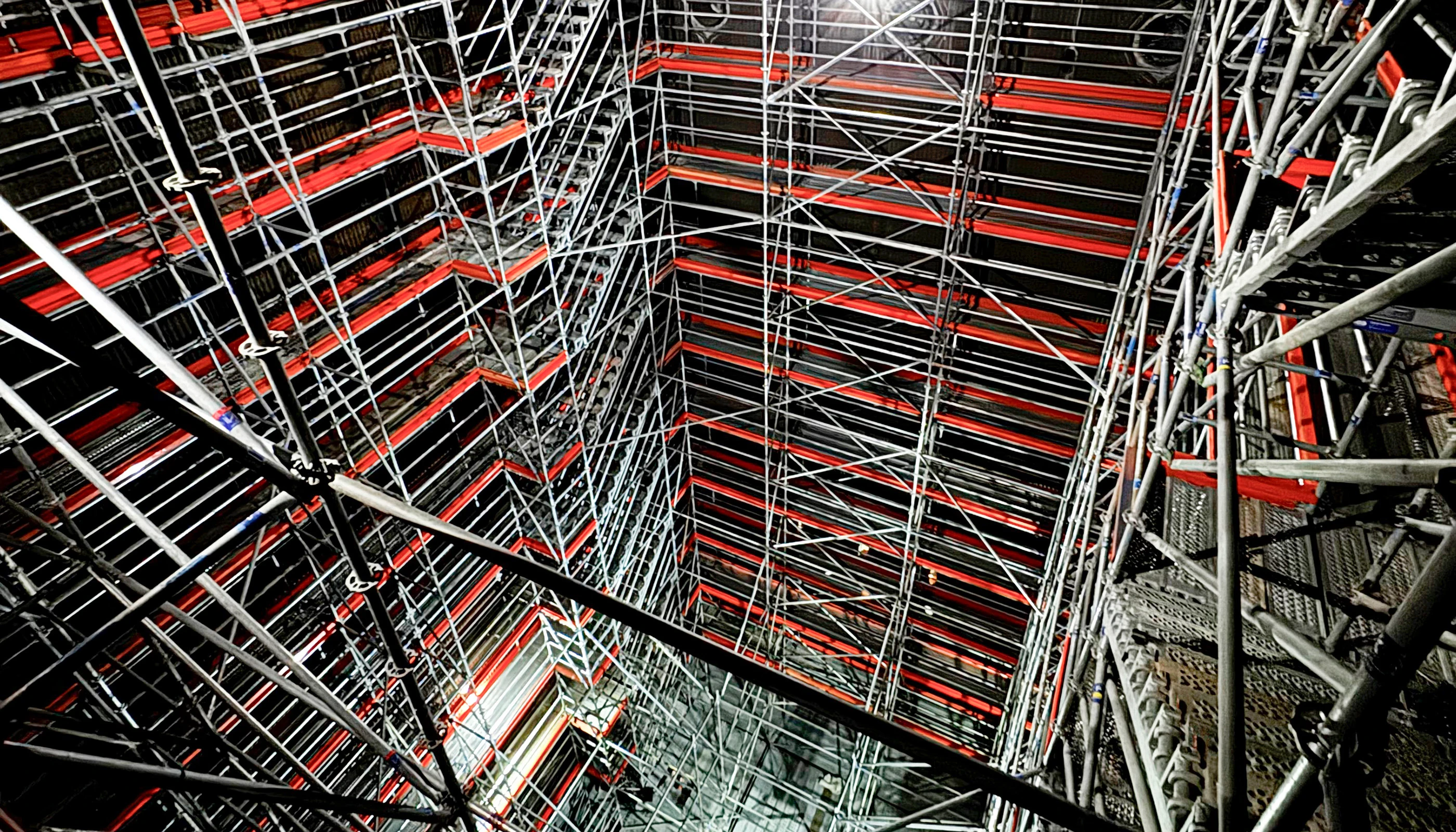 The Syktyvkar Timber Industry Complex | POLATI